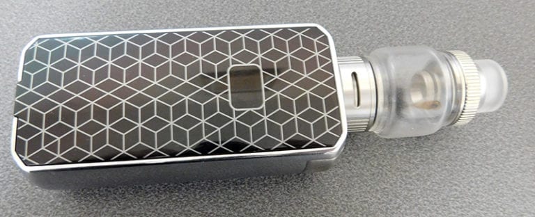 Augvape Skynet Pro Sub Ohm Tank Review - The Terminator Of All Other ...