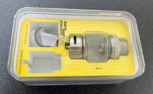 Augvape Skynet Pro Sub Ohm Tank Review - The Terminator Of All Other ...