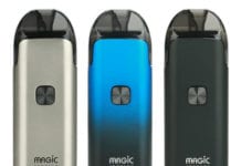 Best Pod Mod Vapes 2019 - Simple, Compact Vape Devices • Ecigclick