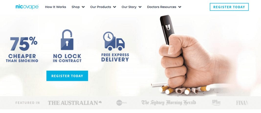 Vaping News Weekending 03-02-2019 - Ecigclick