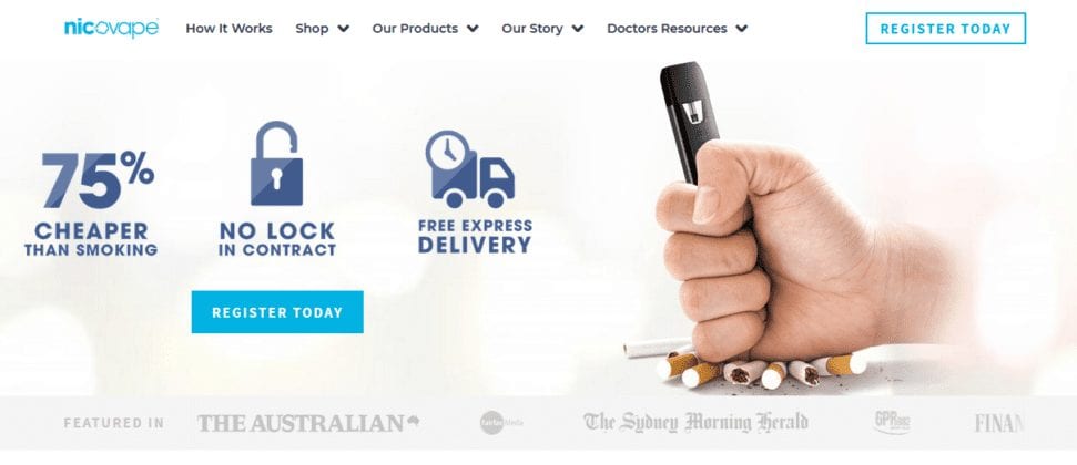 Vaping News Weekending 03-02-2019 - Ecigclick