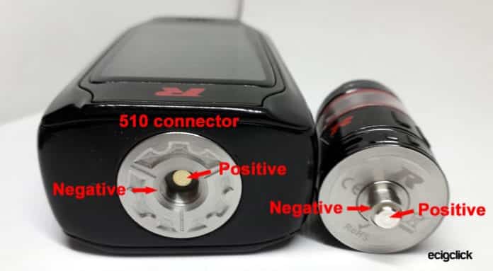 Mechanical V Regulated - A Guide To Vape Mods - Ecigclick