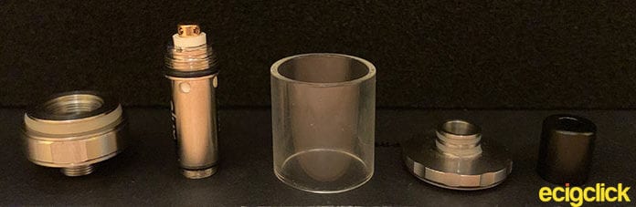 Arctic Dolphin | ELUX Started Kit Review | Will it sink or swim ...