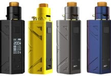 8 Best Squonk Mods 2019 - Plus Bottom Feed RDA's & Squonking Guide