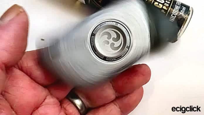 VooPoo Rota Pod Mod Review - The Fidget Spinner Vape - Ecigclick