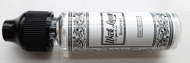 Wick Liquor E-Liquid Full Range Review - A Wicked Treat For Your Wicks ...