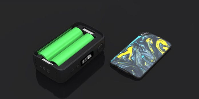 Eleaf iStick Mix Kit Review – When is a Stick not a Stick? - Ecigclick