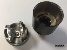 AsMODus .Blank RDA Review - A Single Coil Dream - Ecigclick