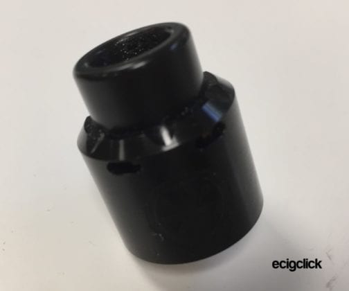 AsMODus .Blank RDA Review - A Single Coil Dream - Ecigclick