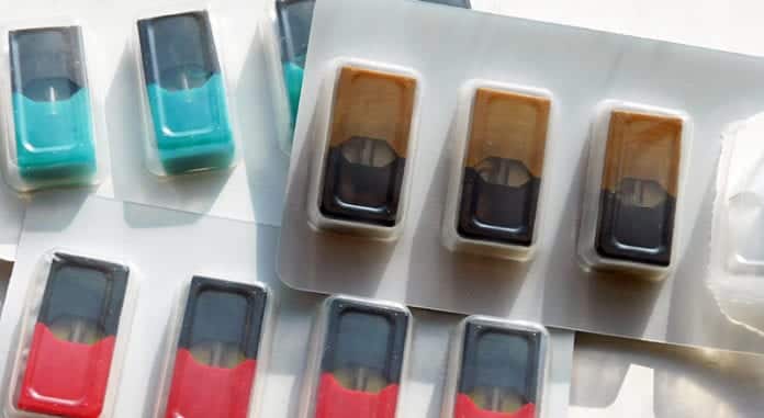 JUUL Duel: Are There Better Alternatives to the JUUL Pod Mod? - Ecigclick