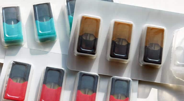 JUUL Duel: Are There Better Alternatives to the JUUL Pod Mod? - Ecigclick