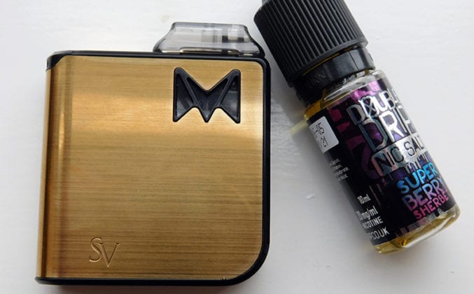 JUUL Duel: Are There Better Alternatives to the JUUL Pod Mod? - Ecigclick