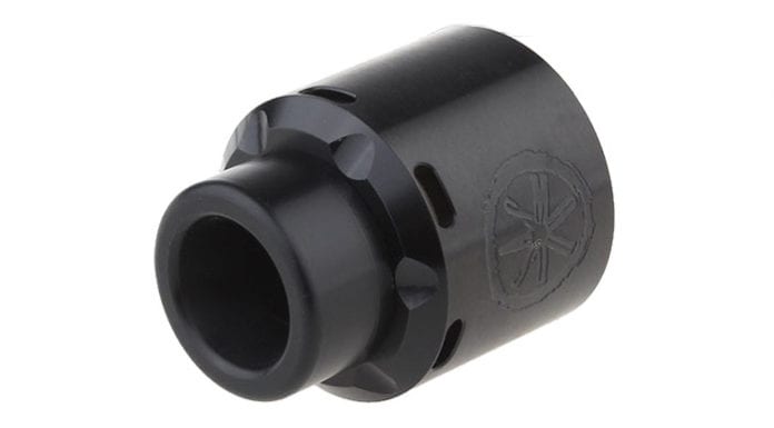 AsMODus .Blank RDA Review - A Single Coil Dream - Ecigclick