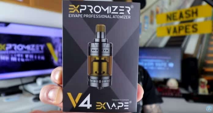 EcigClick Chats With Ian aka Neash Vape - Ecigclick