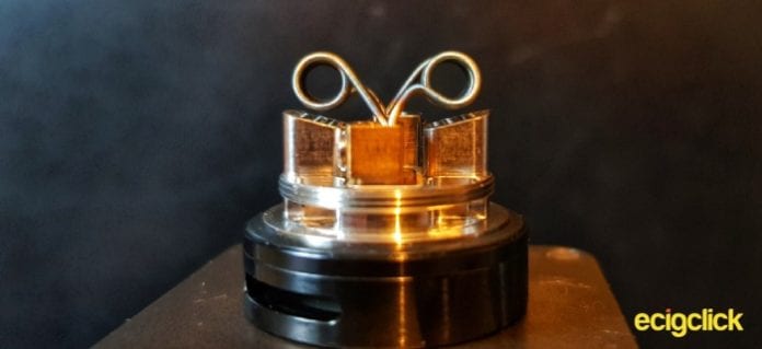 Hellvape Rebirth RTA Review - Mike Vapes Strikes Again! - Ecigclick