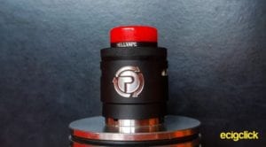 Hellvape Passage RDA Review - The Passage to Flavour Town? - Ecigclick