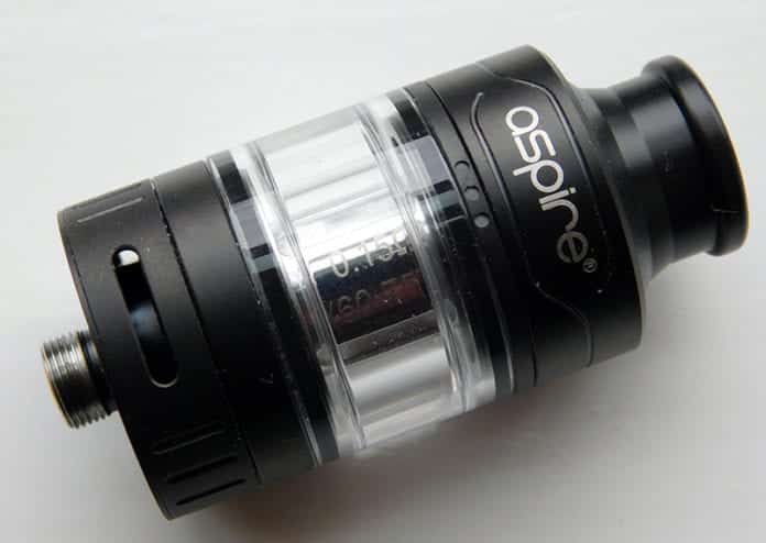 Aspire Cleito Pro Sub Ohm Tank Review | For the 'Pro' Vapers Only ...