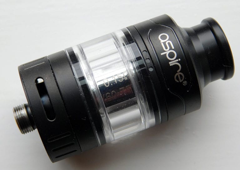 Aspire Cleito Pro Sub Ohm Tank Review | For the 'Pro' Vapers Only ...