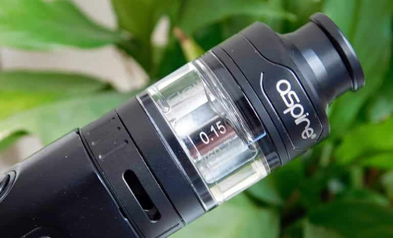 Aspire Cleito Pro Sub Ohm Tank Review | For the 'Pro' Vapers Only ...