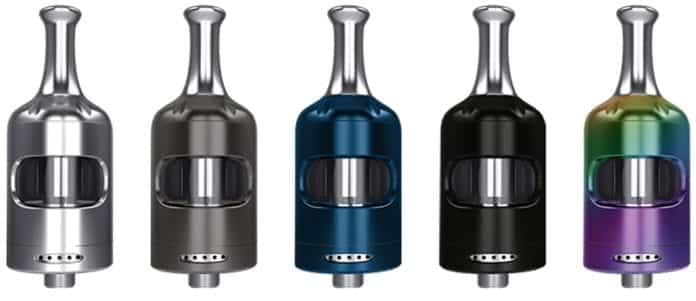 6 Best Vape Tanks for Mouth To Lung (MTL) Vaping 2024