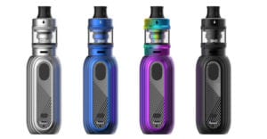 Aspire Reax Mini Kit Review | An Ideal Pocket / Purse Kit - Ecigclick