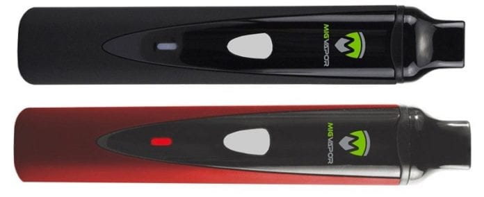Mig Vapor Torpedo Dry Herb Vaporizer Review - Does It Blow Others Out ...