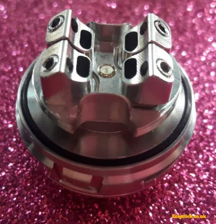 Oumier Bulk RTA Review | A Vap'nFagan Collab - It's All About The ...