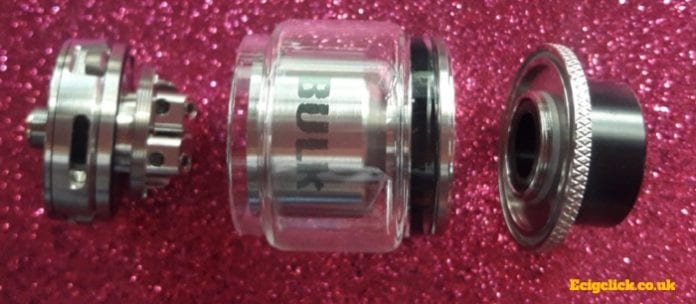 Oumier Bulk RTA Review | A Vap'nFagan Collab - It's All About The ...