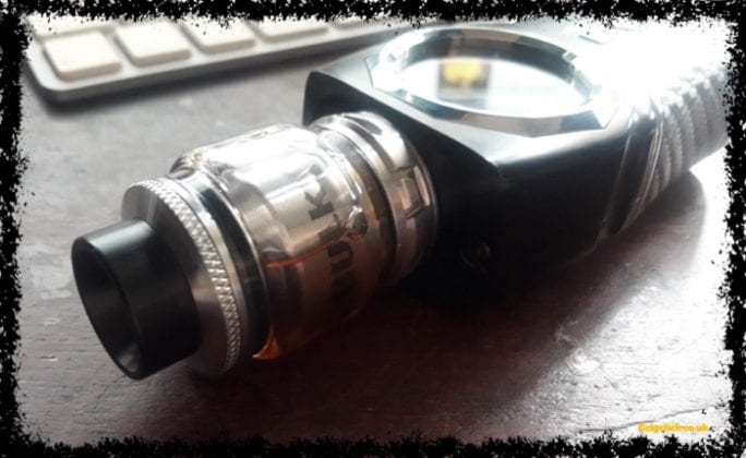 Oumier Bulk RTA Review | A Vap'nFagan Collab - It's All About The ...