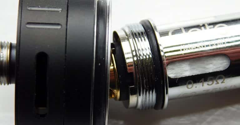 Aspire Cleito Pro Sub Ohm Tank Review | For the 'Pro' Vapers Only ...
