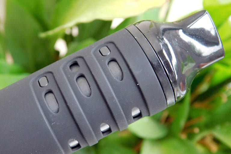 Mig Vapor Torpedo Dry Herb Vaporizer Review - Does It Blow Others Out ...
