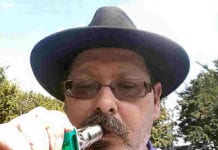 Martin Cullip NNA Chair Christmas Interview | Ecigclick