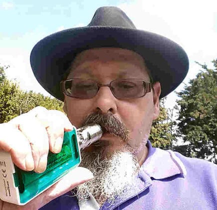 EcigClick Chats With Kevin Jeffrey aka The Worthing Vaper - Ecigclick