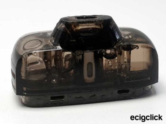 Uwell Amulet Pod Watch Review - Smart Vaping or Time Wasting?