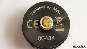 Ehpro Raptor Tank Review - Seagrass Coils? - Ecigclick