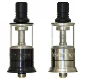 Augvape Merlin Nano RTA Review | Simply A Great MTL Flavour RTA