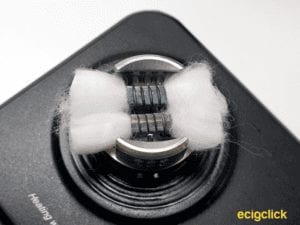 Wotofo Recurve Dual RDA Review | Mike Vapes Delivers Again
