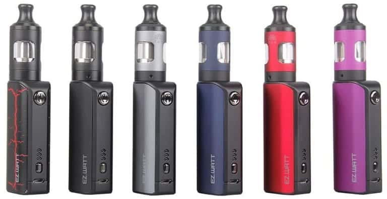 9 Best Small Vape Mods 2024 - Mini Mods You Need To See - Ecigclick