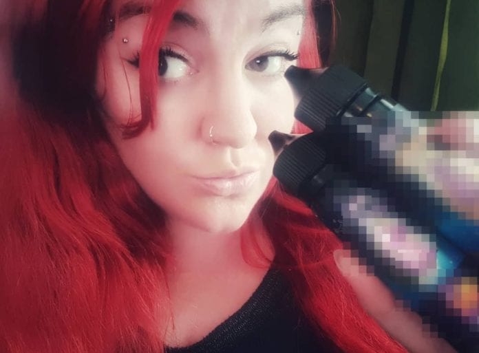 EcigClick Chats With Super Mom and Vape Reviewer Simone Hamill