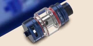 SMOK TFV16 Tank Review | SMOK Goes Bigger But Is It Better?