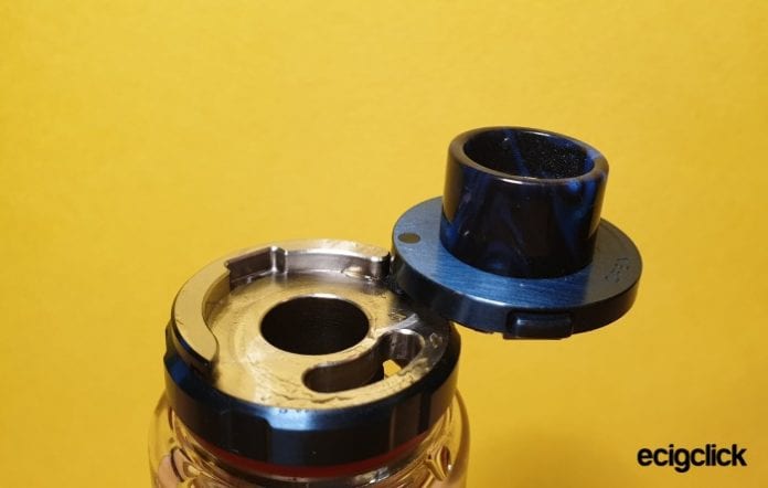 SMOK TFV16 Tank Review | SMOK Goes Bigger But Is It Better?