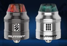 Wotofo STNG MTL RDA Review - 'The' Mouth to Lung RDA? | Ecigclick