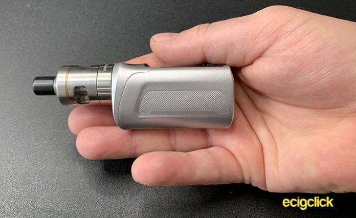 Vaporesso Target Mini II Review | Look Who's Back! - Ecigclick