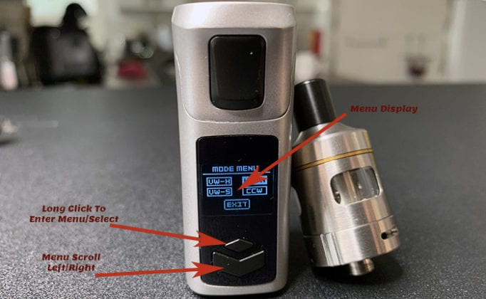 Vaporesso Target Mini II Review | Look Who's Back! - Ecigclick