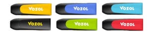 Vozol D1 Disposable Pod Review- Pods That Redefine Disposable - Ecigclick