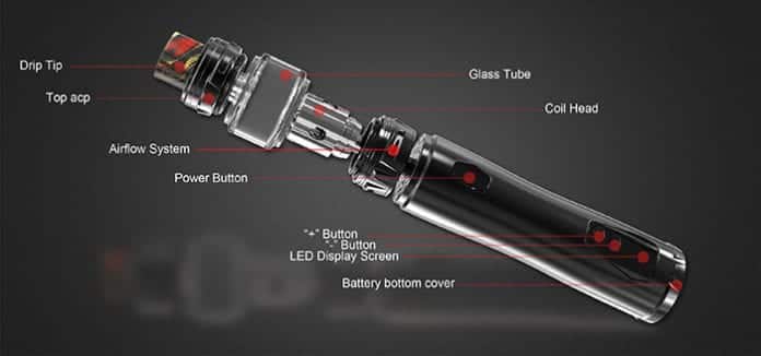 Horizon Falcon Kit Review - Tank & Mod In Harmony [Includes King Tank]