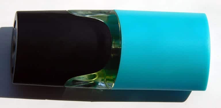 MOTI Pod Kit Review - Open and Closed Pod System