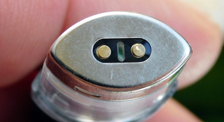 MOTI Pod Kit Review - Open and Closed Pod System