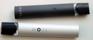 MOTI Pod Kit Review - Open and Closed Pod System