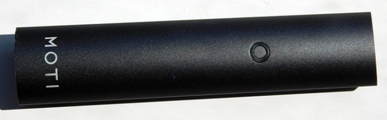 MOTI Pod Kit Review - Open and Closed Pod System